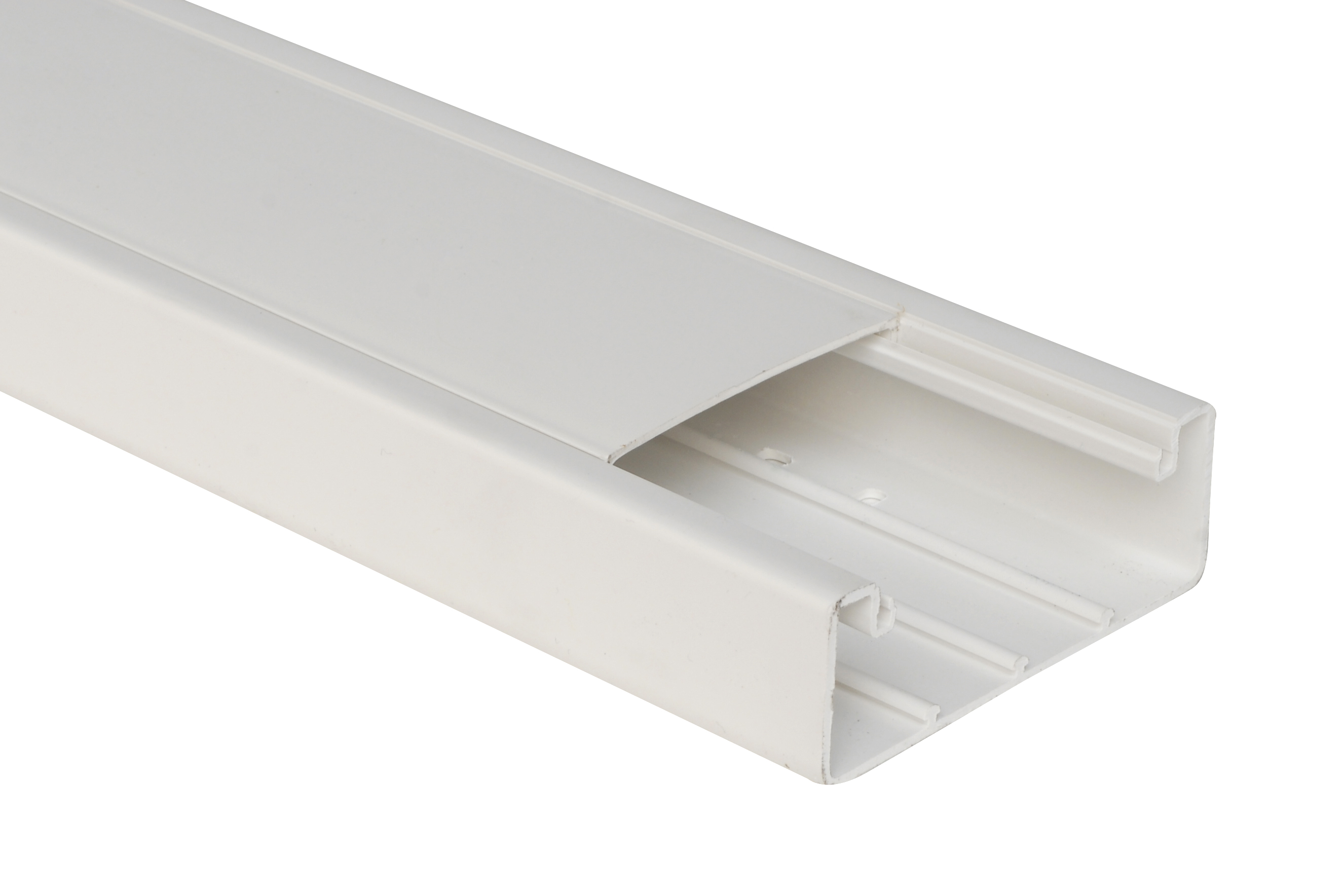 Goulotte Pvc - Produits - GSV